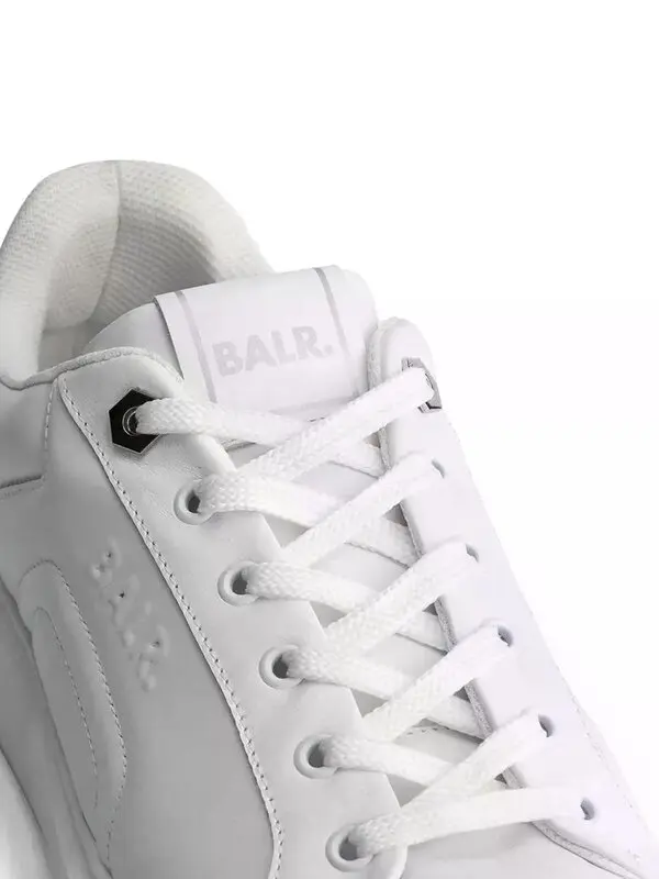 BALR. Platform Sneakers