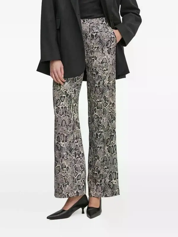 JOOP! Philine Wide-leg Trousers