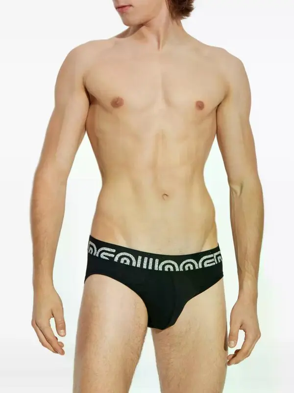 Dsquared2 Elastic-waistband Briefs