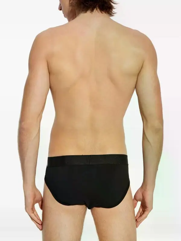 Dsquared2 Elastic-waistband Briefs