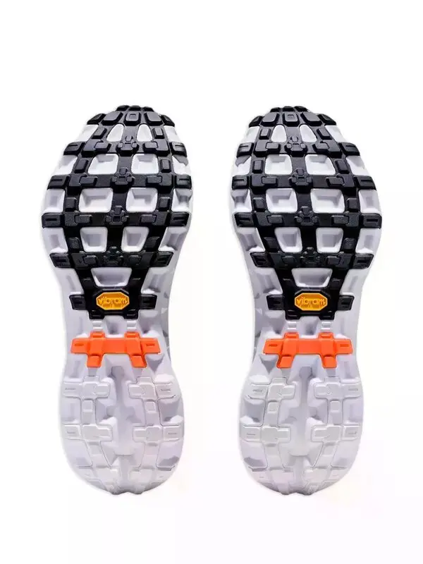 X-BIONIC Terraskin X00-c Structured-sole Knit Sneakers