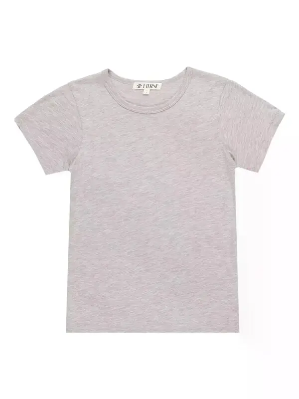 Eterne Crew-neck Short-sleeve T-shirt