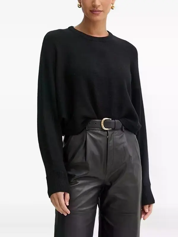 Michael Kors Knitted Sweater