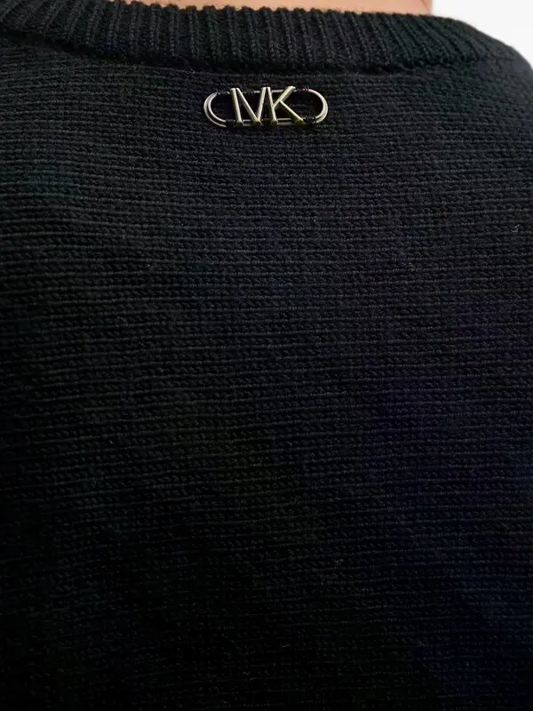 Michael Kors Knitted Sweater