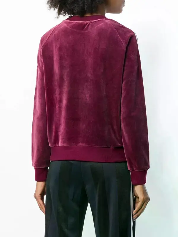 Adidas Tri-stripe Sweatshirt