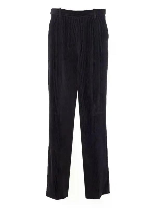 CIRCOLO 1901 Corduroy Trousers