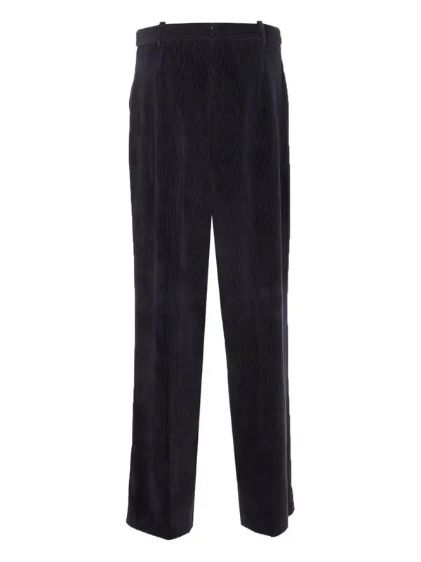 CIRCOLO 1901 Corduroy Trousers