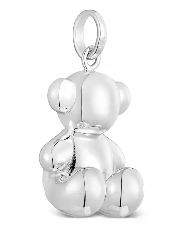 TOUS Bear Pendant