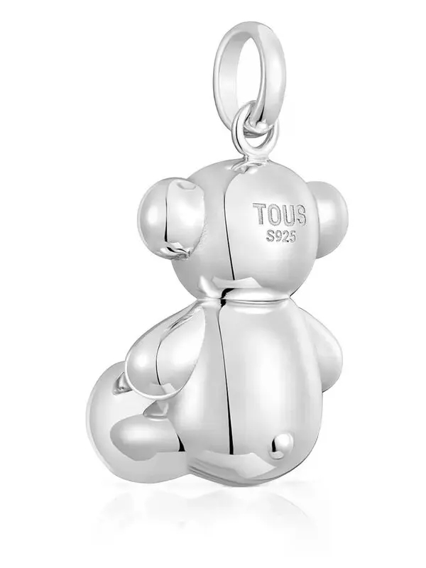 TOUS Bear Pendant