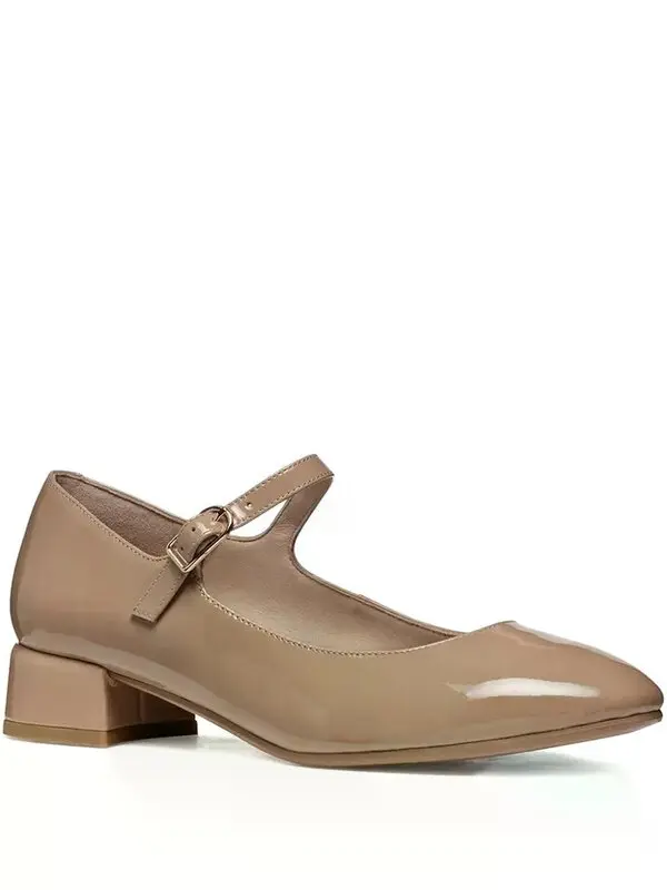 Geox 35mm Floretia Pumps