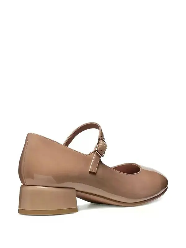 Geox 35mm Floretia Pumps