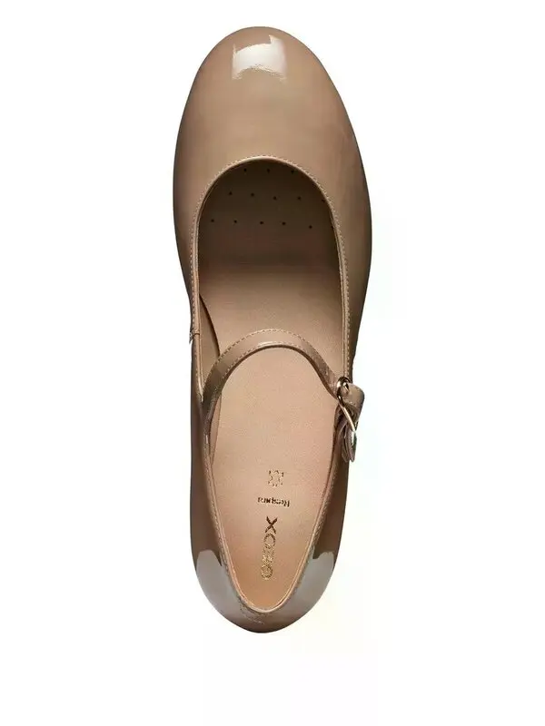 Geox 35mm Floretia Pumps