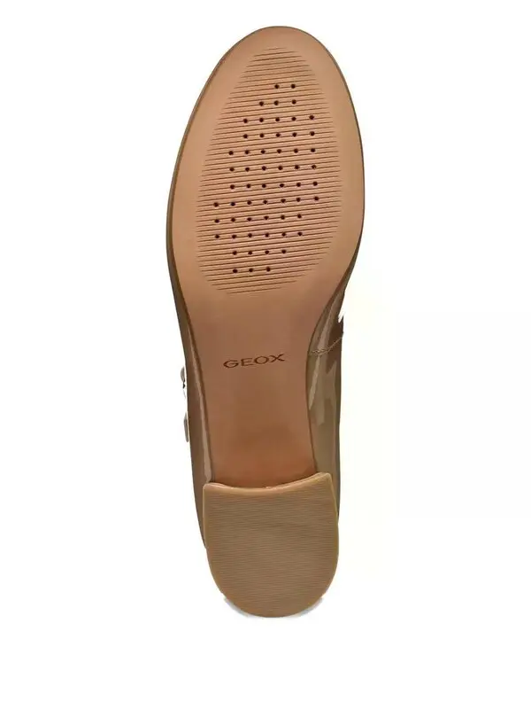Geox 35mm Floretia Pumps