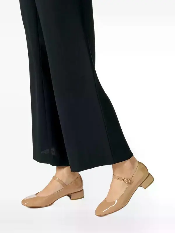 Geox 35mm Floretia Pumps