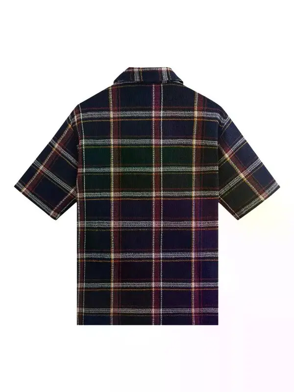 Kith Plaid Shirt