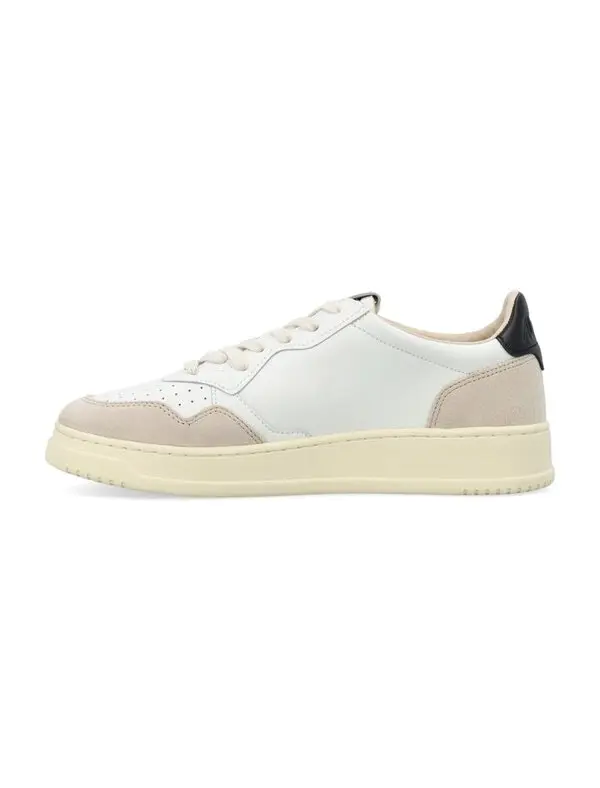 AUTRY Medalist Low Sneakers