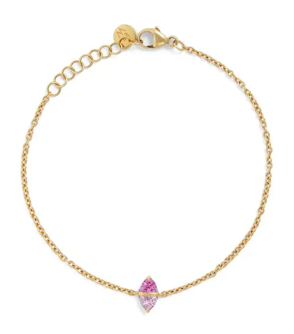 EMILY P. WHEELER Tilly Bracelet - Gold