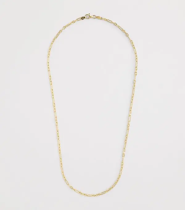 JADE TRAU Winona Chain Necklace