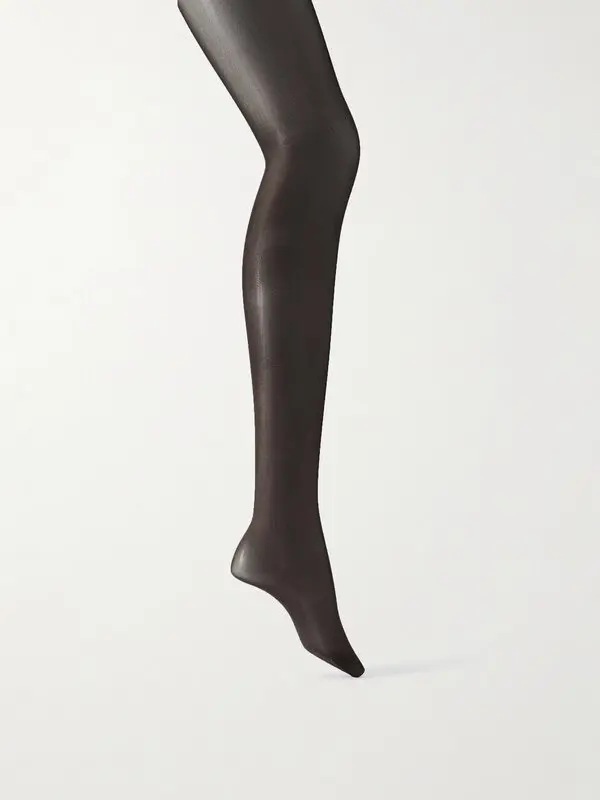 Wolford - 40 Denier Tights