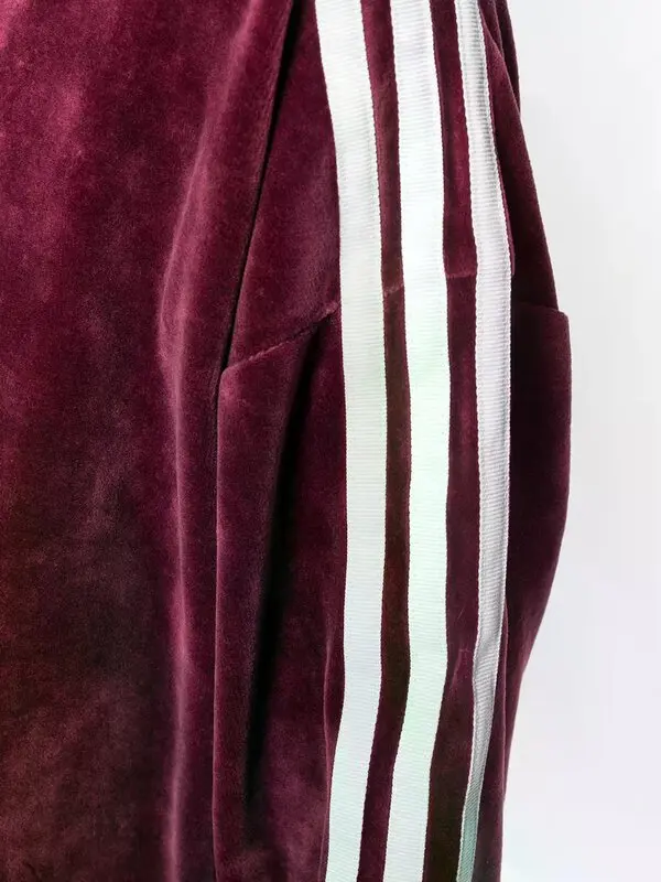 Adidas Hooded Logo Sweatshirt