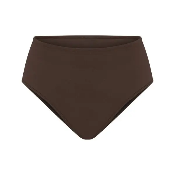 SKIMS Period Panties Brief - Espresso