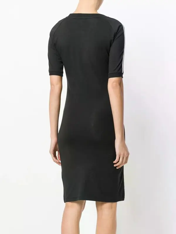 Adidas Originals 3-stripes T-shirt Dress