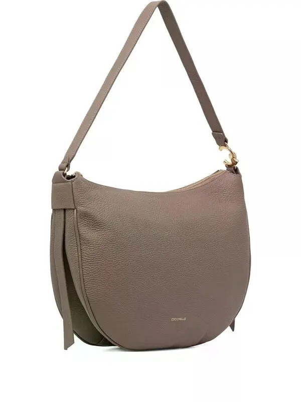 COCCINELLE Medium C-easy Zip-top Shoulder Bag