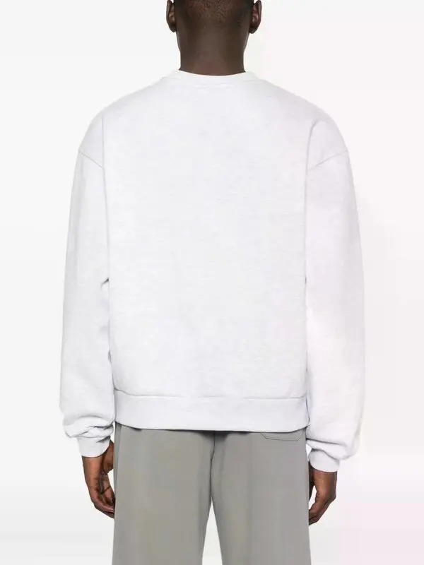 The North Face Crew Neck Sweatshirt - Grey