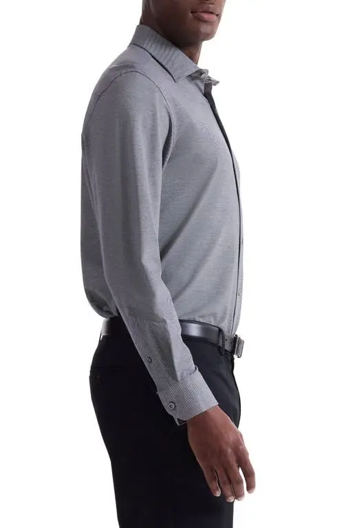 Bugatchi James Ooohcotton® Button-up Shirt