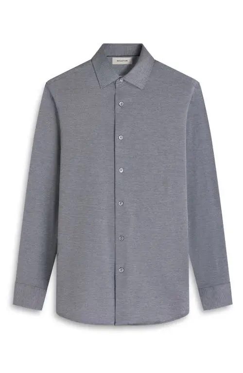 Bugatchi James Ooohcotton® Button-up Shirt