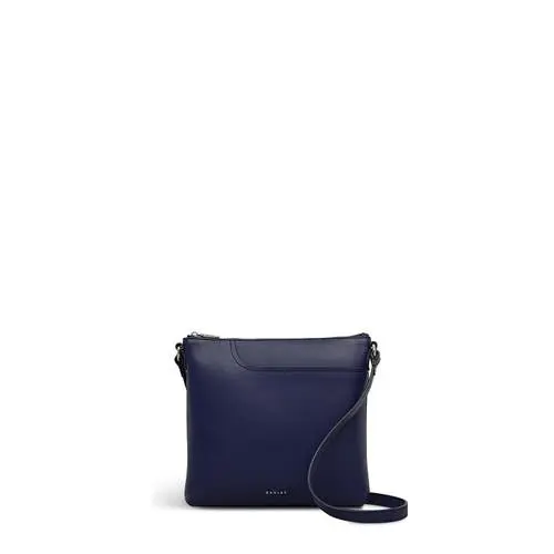 RADLEY Pockets Ziptop Crossbody Bag - Evenfall