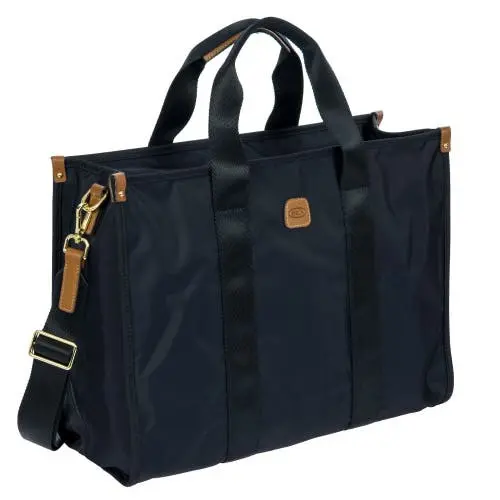 Bric'S X-travel Medium Opera Bag With Laptop Pocket
