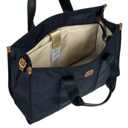 Bric'S X-travel Medium Opera Bag With Laptop Pocket