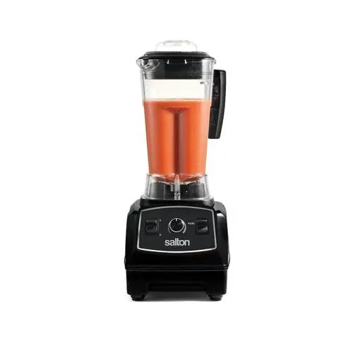 SALTON Power Blender 2.0l - Black