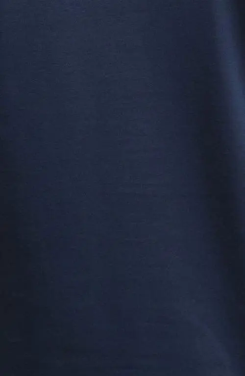 Barbour Corpatch Polo - Navy