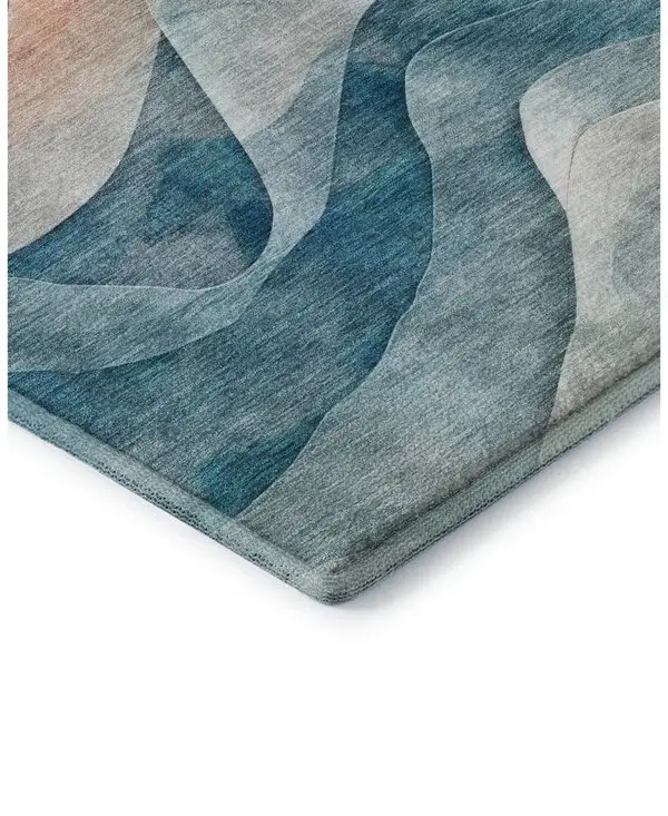 DALYN RUG COMPANY Dalyn Pacifica Pa3 Area Rug, 10' X 14