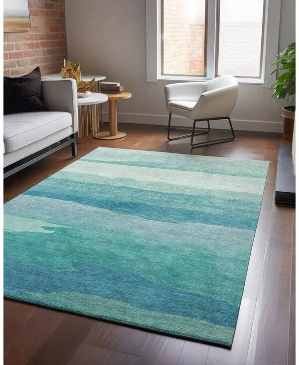 DALYN RUG COMPANY Dalyn Pacifica Pa9 Area Rug, 10' X 14