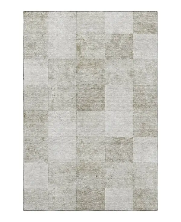 DALYN RUG COMPANY Dalyn Pacifica Pa10 Area Rug, 10' X 14 - Beige