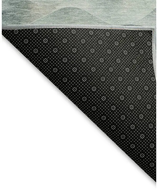 DALYN RUG COMPANY Dalyn Pacifica Pa2 Area Rug, 9' X 12