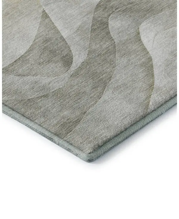DALYN RUG COMPANY Dalyn Pacifica Pa3 Area Rug, 9' X 12