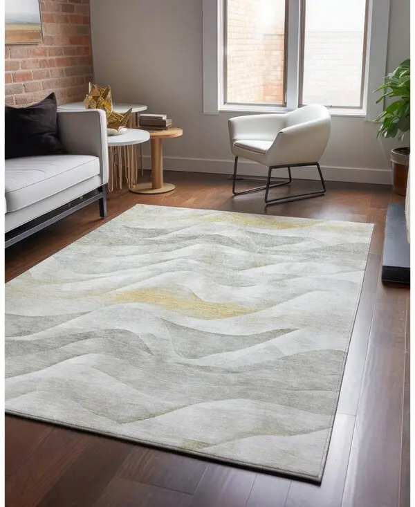 DALYN RUG COMPANY Dalyn Pacifica Pa3 Area Rug, 9' X 12