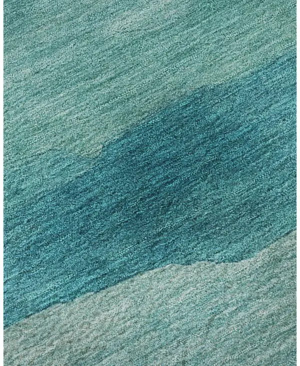 DALYN RUG COMPANY Dalyn Pacifica Pa9 Area Rug, 9' X 12
