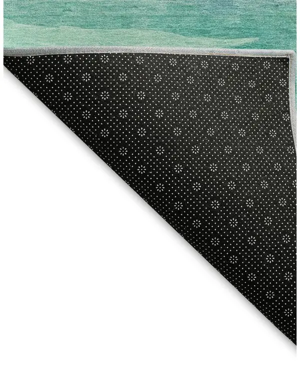 DALYN RUG COMPANY Dalyn Pacifica Pa9 Area Rug, 9' X 12