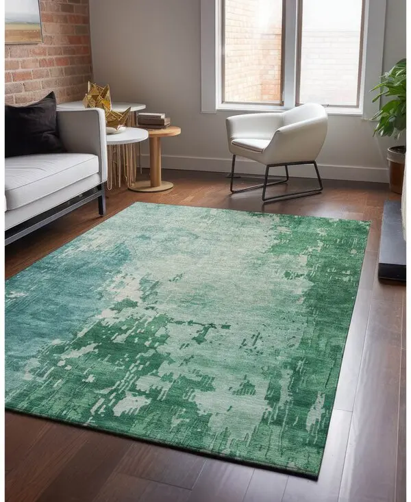 DALYN RUG COMPANY Dalyn Pacifica Pa11 Area Rug, 9' X 12
