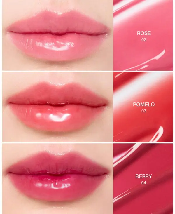 MELIXIR Lip Treatment - Pomelo