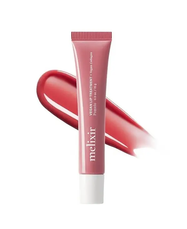 MELIXIR Lip Treatment - Pomelo