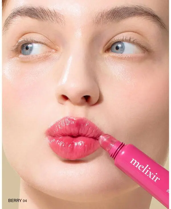 MELIXIR Lip Treatment
