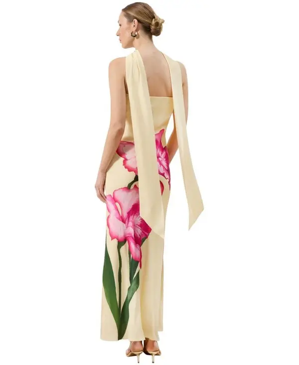 RO&ZO Aurora Bandeau Dress