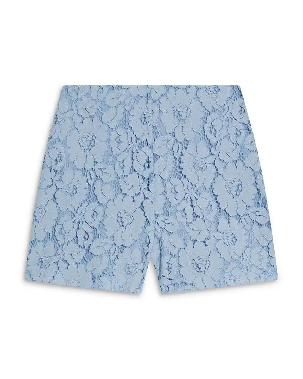 Ted Baker London Lace Shorts