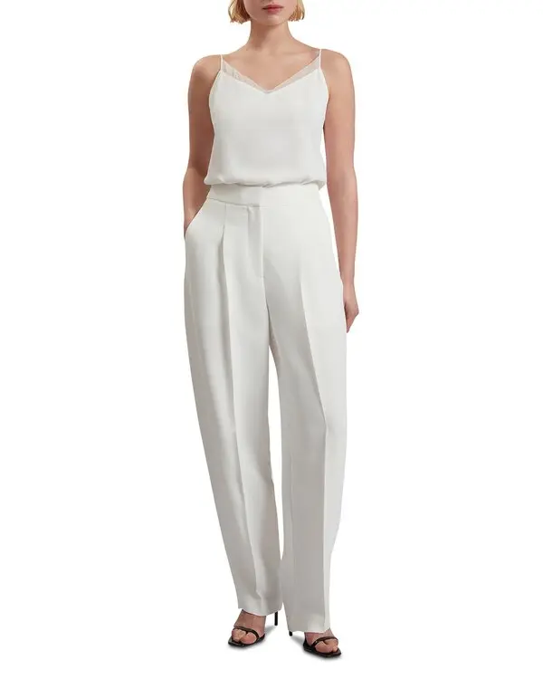 Ted Baker London Barrel Leg Trousers